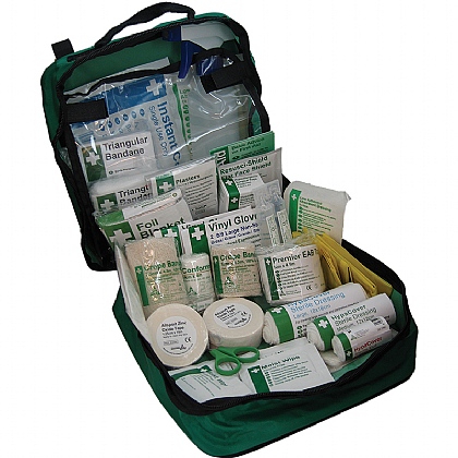 Pro Football First Aid Kit | Football First Aid Kits | First Aid Online