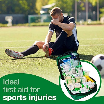 Shop for Sports First Aid Kits | First Aid Online