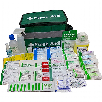 Compact Sports First Aid Refill | Sports | First Aid Online