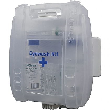 Eye Wash Kits and Stations | First Aid Online