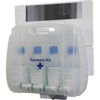 Eye Wash Kits and Stations | First Aid Online
