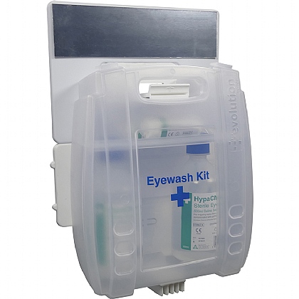 Eye Wash Kits and Stations | First Aid Online