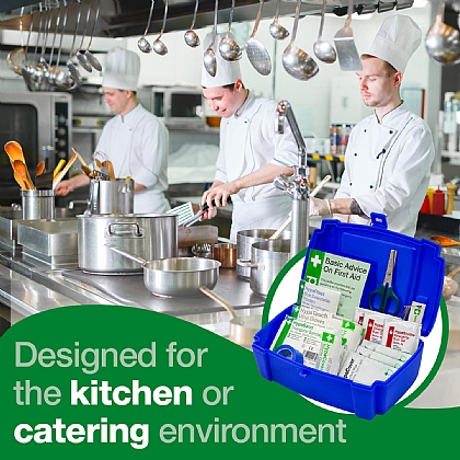 Shop for Catering First Aid Kits | First Aid Online