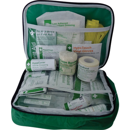 Rugby First Aid Kit Refill | Sports | First Aid Online