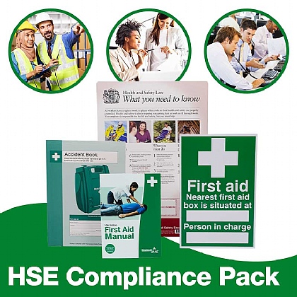 First aid signs | First Aid Online