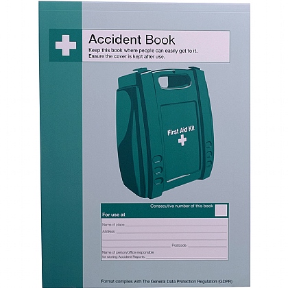 First aid signs | First Aid Online