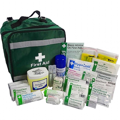 Sports First Aid Kit | First Aid Online