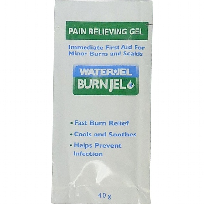 Burn Gel | Burns First Aid | First Aid Online