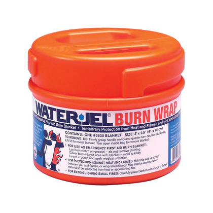 First Aid for Burns Kits | First Aid Online