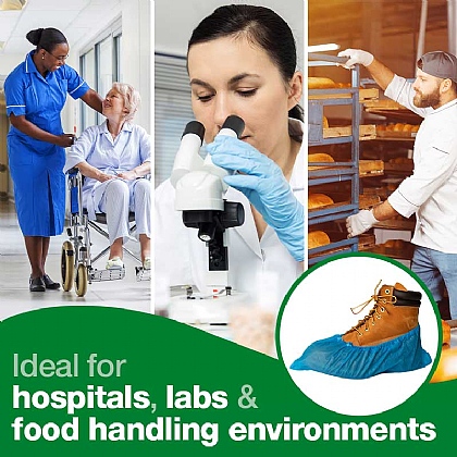 Martcare Impact Goggles | PPE | First Aid Online