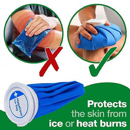 Cold Therapy | Instant Ice Packs & Sprays | First Aid Online