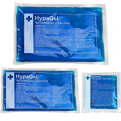 Reusable Ice Packs | Hot & Cold Therapy | First Aid Online