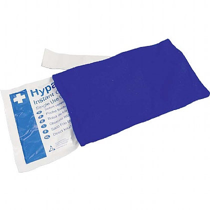 HypaGel Gel Pack with Compression Cuff | First Aid Online