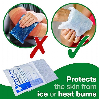 Cold Therapy | Instant Ice Packs & Sprays | First Aid Online