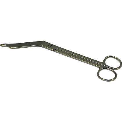 Stainless Steel Fine Point Splinter | Scissors | First Aid Online