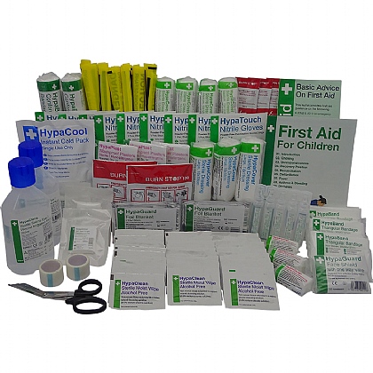 School Playground First Aid Kit | First Aid Online