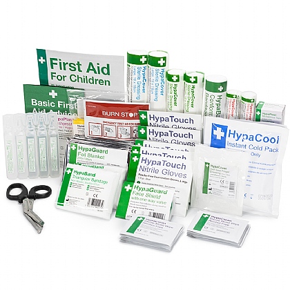 School First Aid Kits and Supplies | First Aid Online